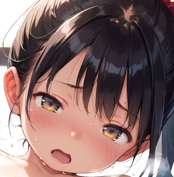 モーニングえっち - ah-60 - BOOTH