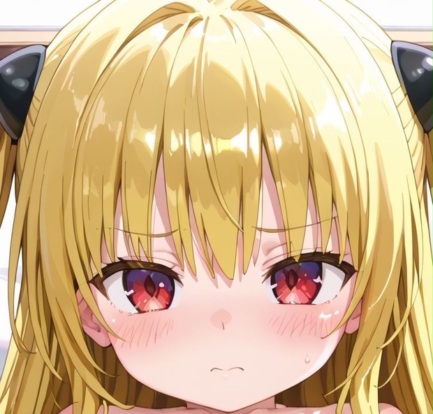 〇リヤミちゃんのぷにすじ - ah-60 - BOOTH