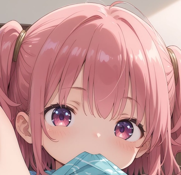 〇りすじ集 - ah-60 - BOOTH