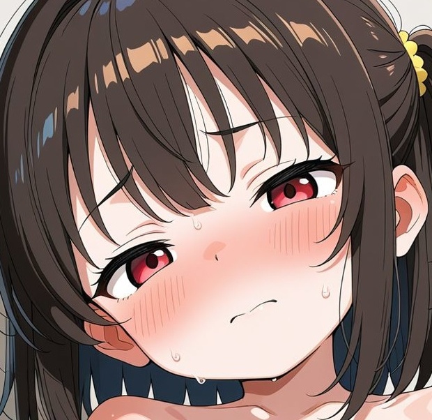 〇りすじ天国 - ah-60 - BOOTH