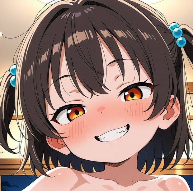 メス〇キとホテル - ah-60 - BOOTH