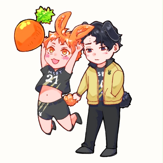 うさぎ佐久日アクキー - asterisk＊ - BOOTH