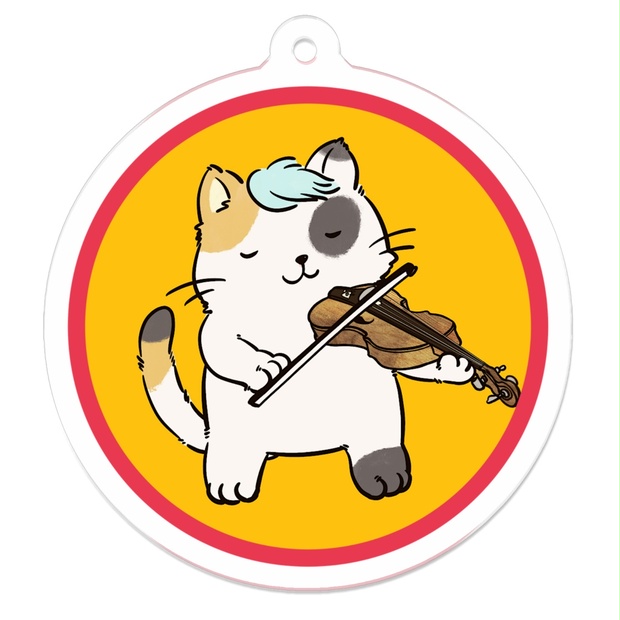 fumiko-violin - BOOTH