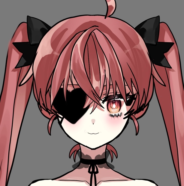 live2d base model - qudwjdroal - BOOTH