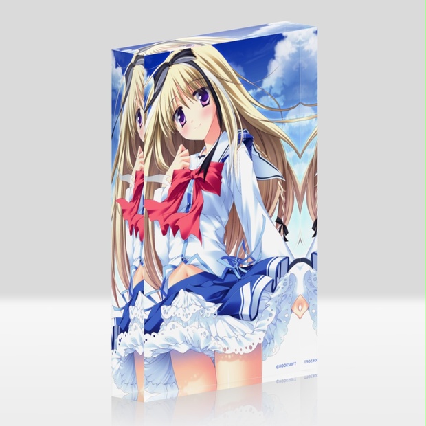 HOOKSOFT 公式boothショップ - BOOTH