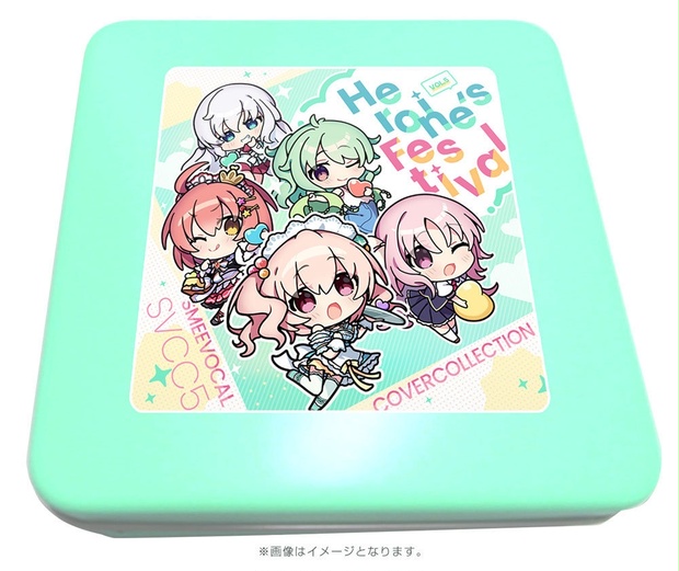 HOOKSOFT 公式boothショップ - BOOTH