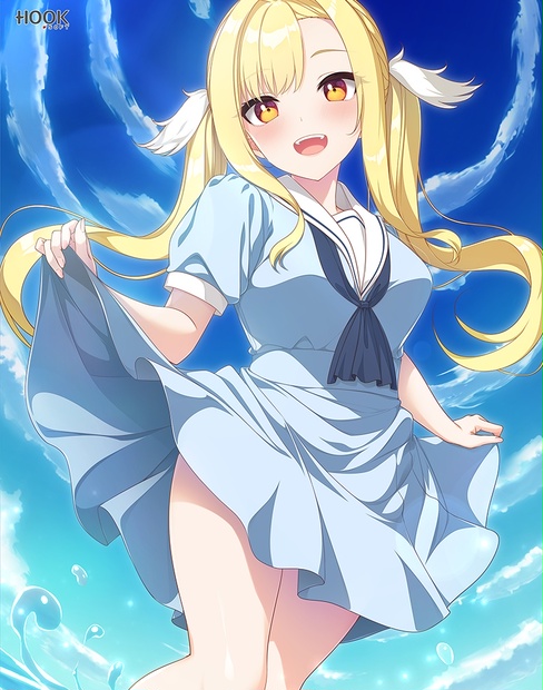 HOOKSOFT 公式boothショップ - BOOTH