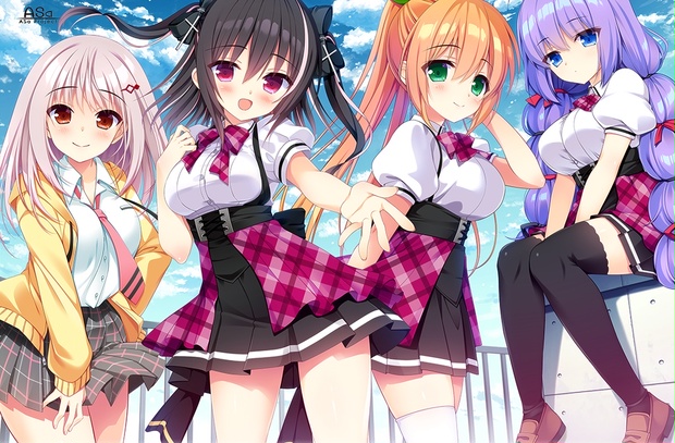 HOOKSOFT 公式boothショップ - BOOTH