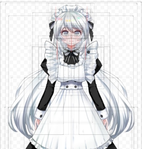 Theodora .cmo3 Full Body - DrakontKnight - BOOTH