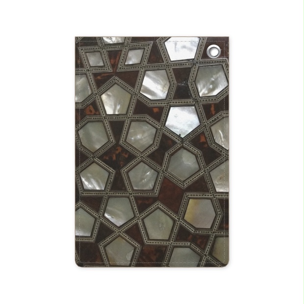 Passcase Mosaic - Symphonic Etude - BOOTH