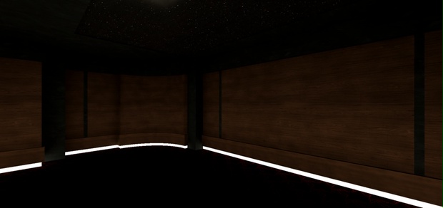 VRChat World Template - VRChatの世界テンプレート - VixenMedia - BOOTH