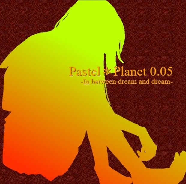 Pastel＊Planet - BOOTH