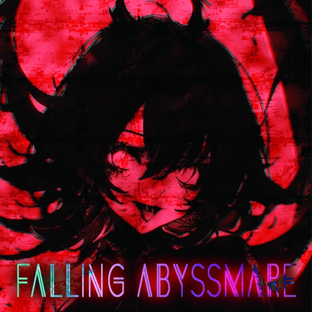 【第十一回博麗神社秋季例大祭】Falling Abyssmare【Groovy Trancer】 - Groovy Trancer LABO - BOOTH