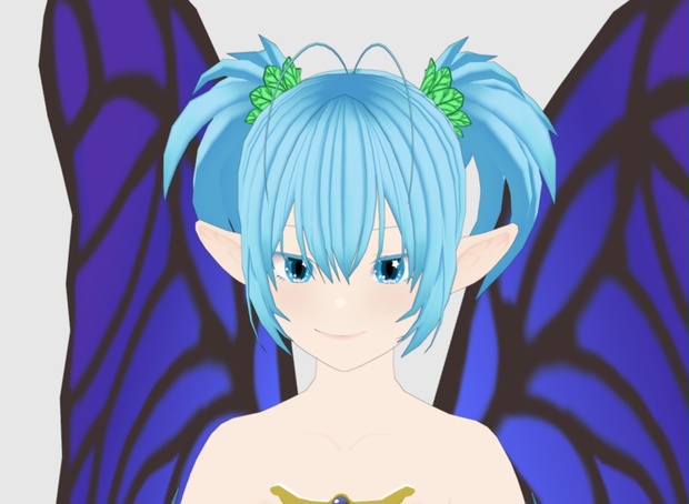 Bloom 3D Studio - BOOTH