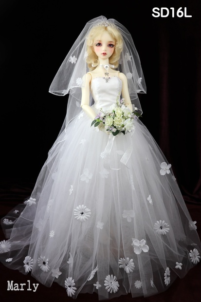 暁屋 Marly - BOOTH