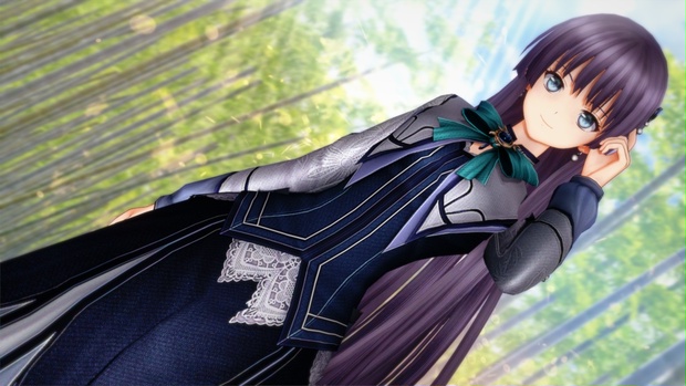 Elise - YεεƬεɖ - BOOTH