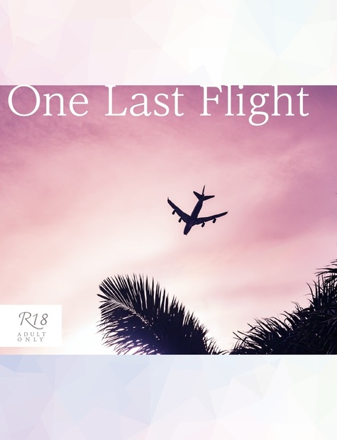 One Last Flight - TWERK - BOOTH