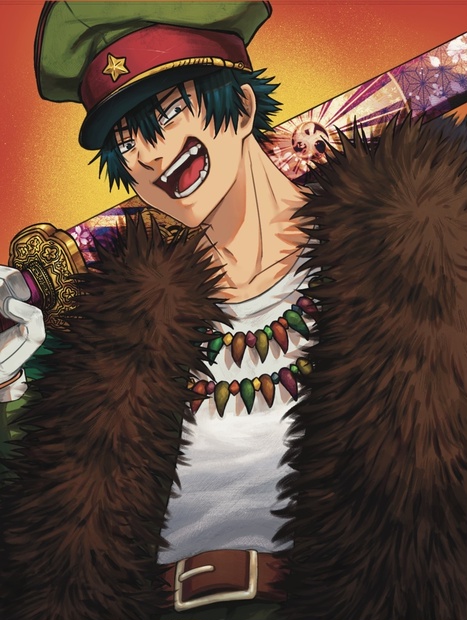 ポストカード - nobinobito - BOOTH