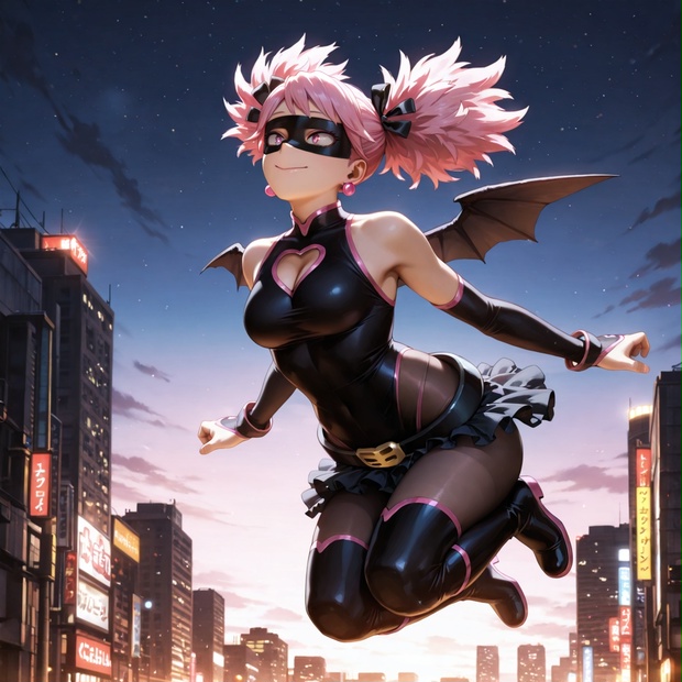 ポップステップ - skmk-02 - BOOTH