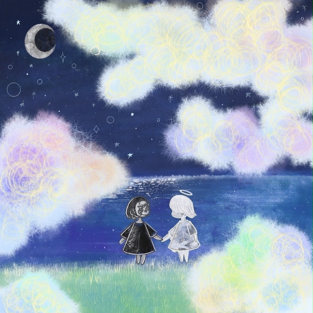 月の都 -TsukinoMiyako- 1stEP - 牛満刻-Ushimitsudoki- - BOOTH