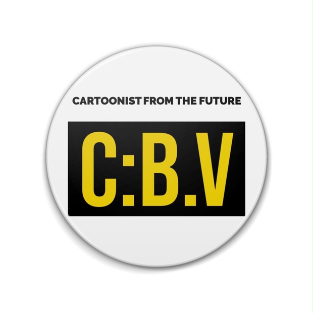 C:B.Vバッジ - C:B.V-BOOTH - BOOTH