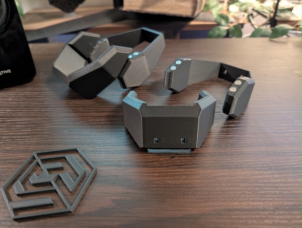 SF Creative Design - BOOTH