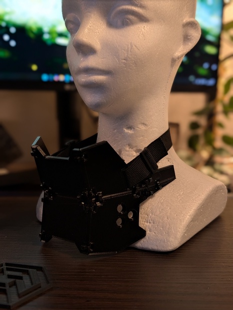 SF Creative Design - BOOTH