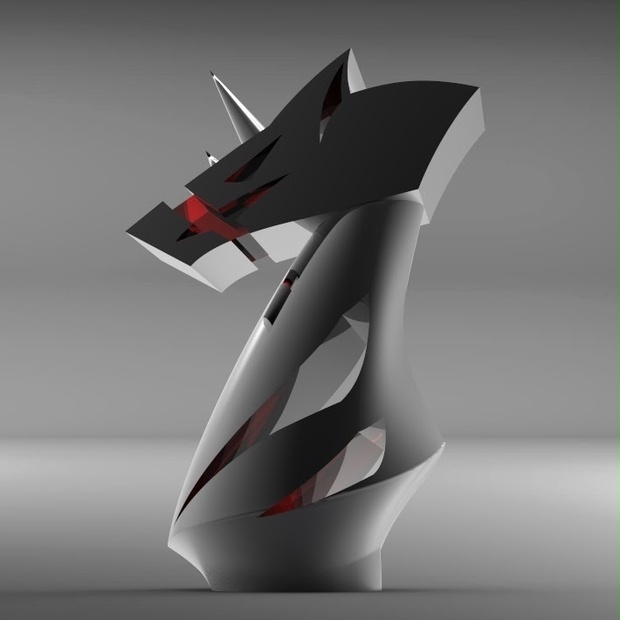 zombiebroom's chest - BOOTH