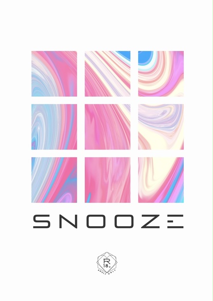 SNOOZE - 鍋底 - BOOTH