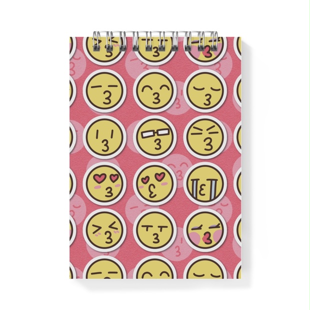 MONYONGの顔 - Monyongisme - BOOTH