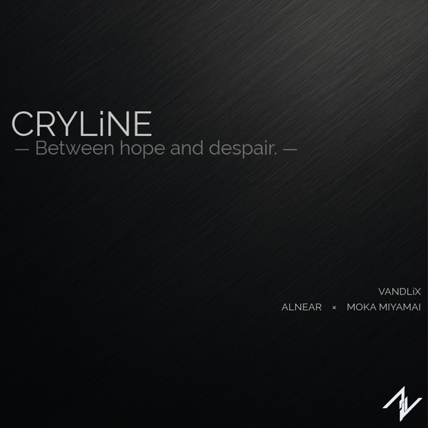 CRYLiNE-Between hope and despair- - ASL-ALNEAR_SoundLaboratory - BOOTH
