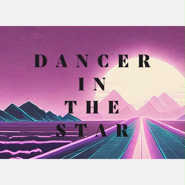 DANCER IN THE STAR - ADDRESS X - BOOTH