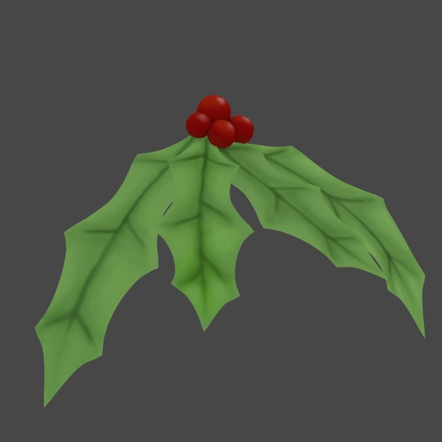 mistletoe - Suarva - BOOTH