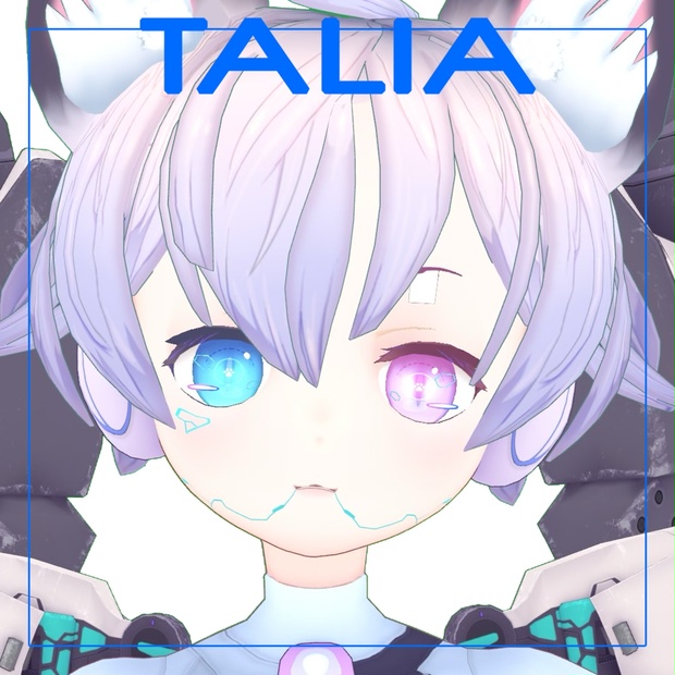 Talia (Avatar)