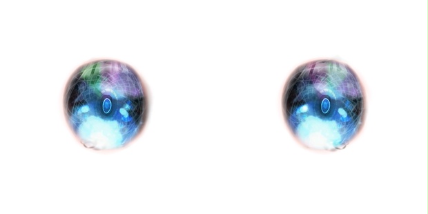 Vroid Eye texture - softgothdere - BOOTH