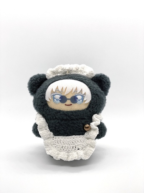 Maison Kawai - BOOTH