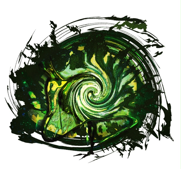 zombie-death - BOOTH