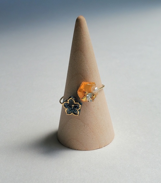 リング＜陸奥守吉行＞ - 11:PM - BOOTH