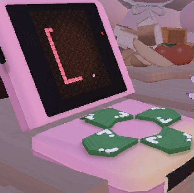 Gumboy: Worm, Playable Snake for VRC Avatars - Gumboisland - BOOTH