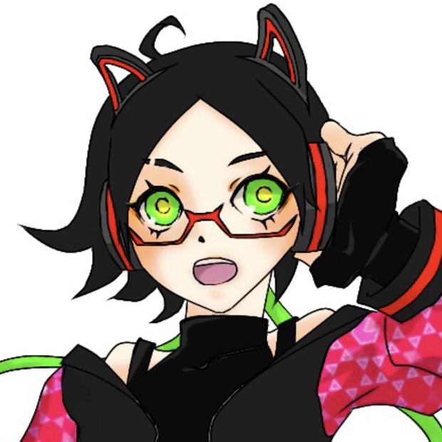 【UTAU音源】水琴（連続音）【配布】 - mktcafe1119 - BOOTH