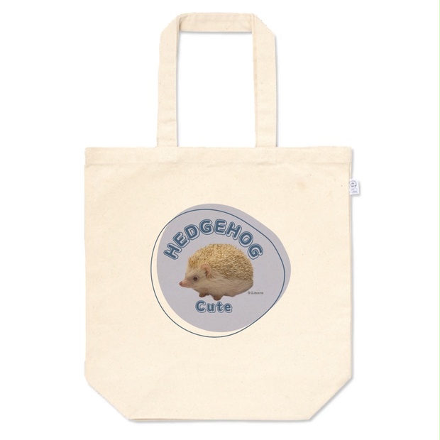 ウニmaruトートバック - uni-maru - BOOTH