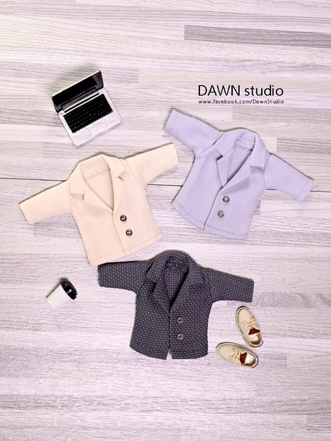 Dawn studio - BOOTH