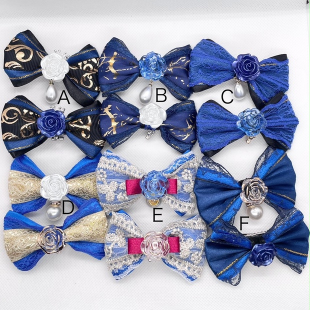 【非公式】春崎エアル イメージ ヘアピン 概念 - KanA_creation - BOOTH