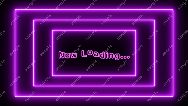 Rectangle_Animation - GG Store - BOOTH