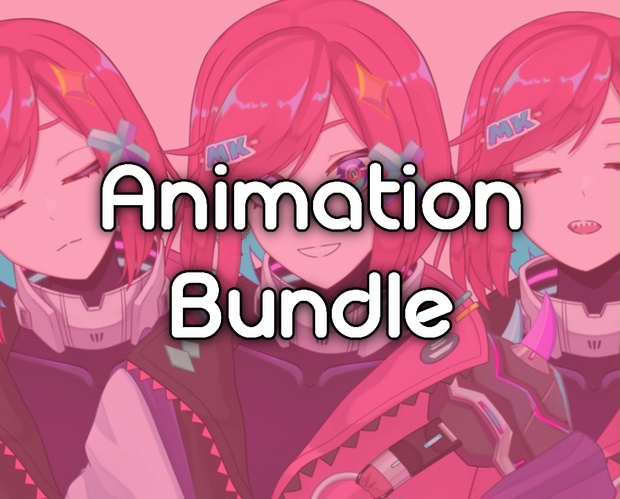 Momoiro Kohi - BOOTH