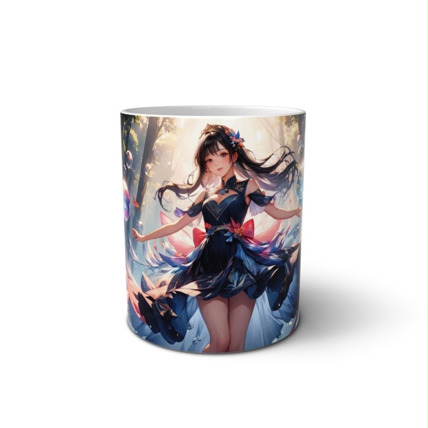 星座女神たちの幻想アトリエ - Celestial Dreams - BOOTH