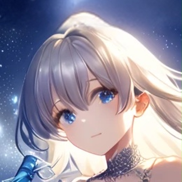 BGM [桜が散ってしまうその前に ~水瓶座~] - 星座女神たちの幻想アトリエ - Celestial Dreams - BOOTH