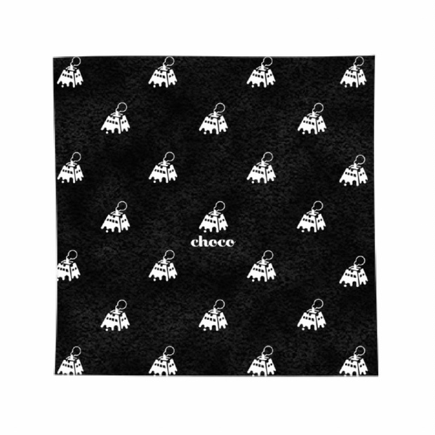 choco オリジナルハンドタオル - choco_factory - BOOTH