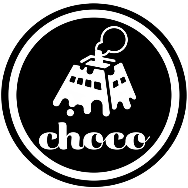 choco_factory - BOOTH