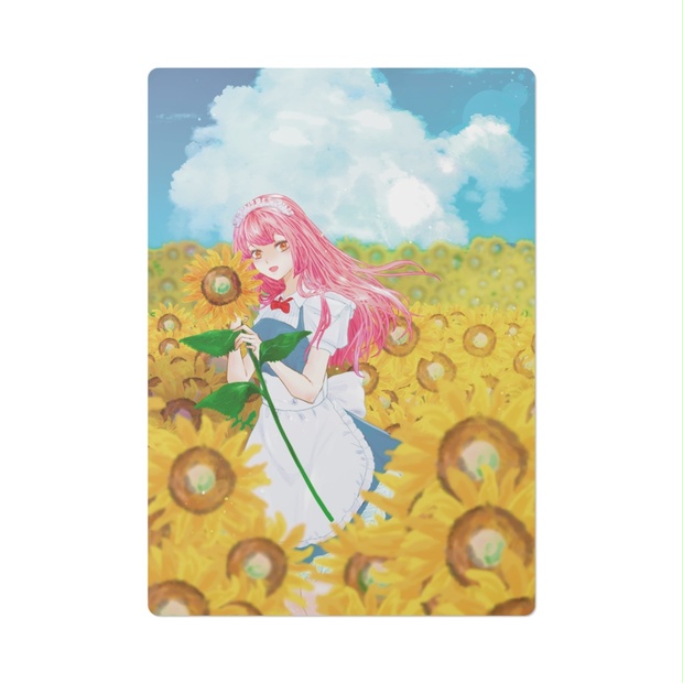 tachibana rina - BOOTH